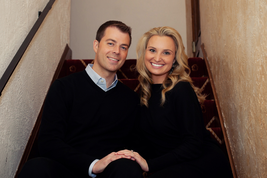 Henning Family - www.studio29blog.com