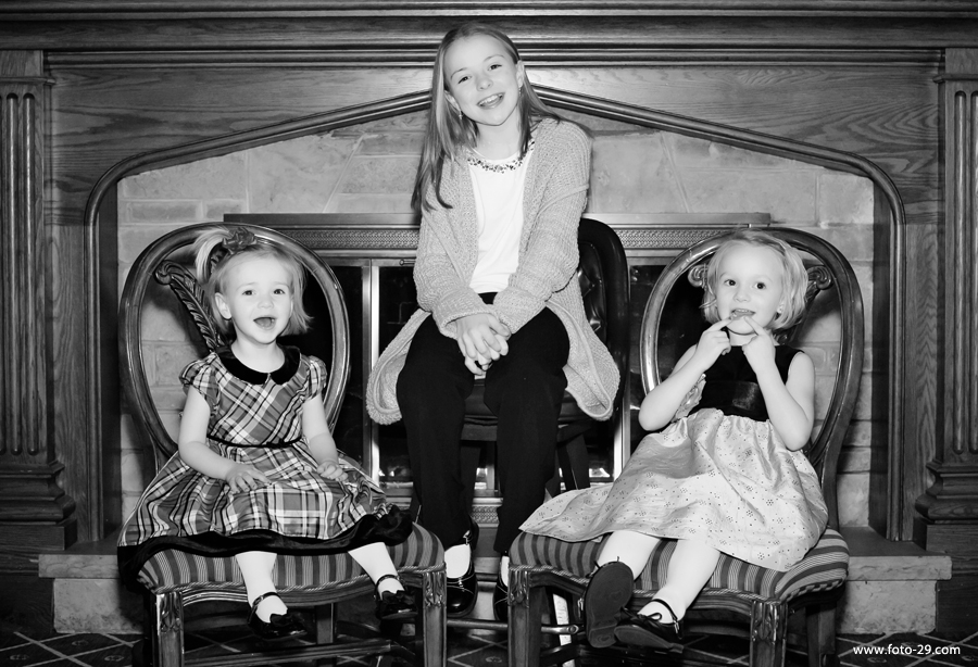 Henning Family - www.studio29blog.com
