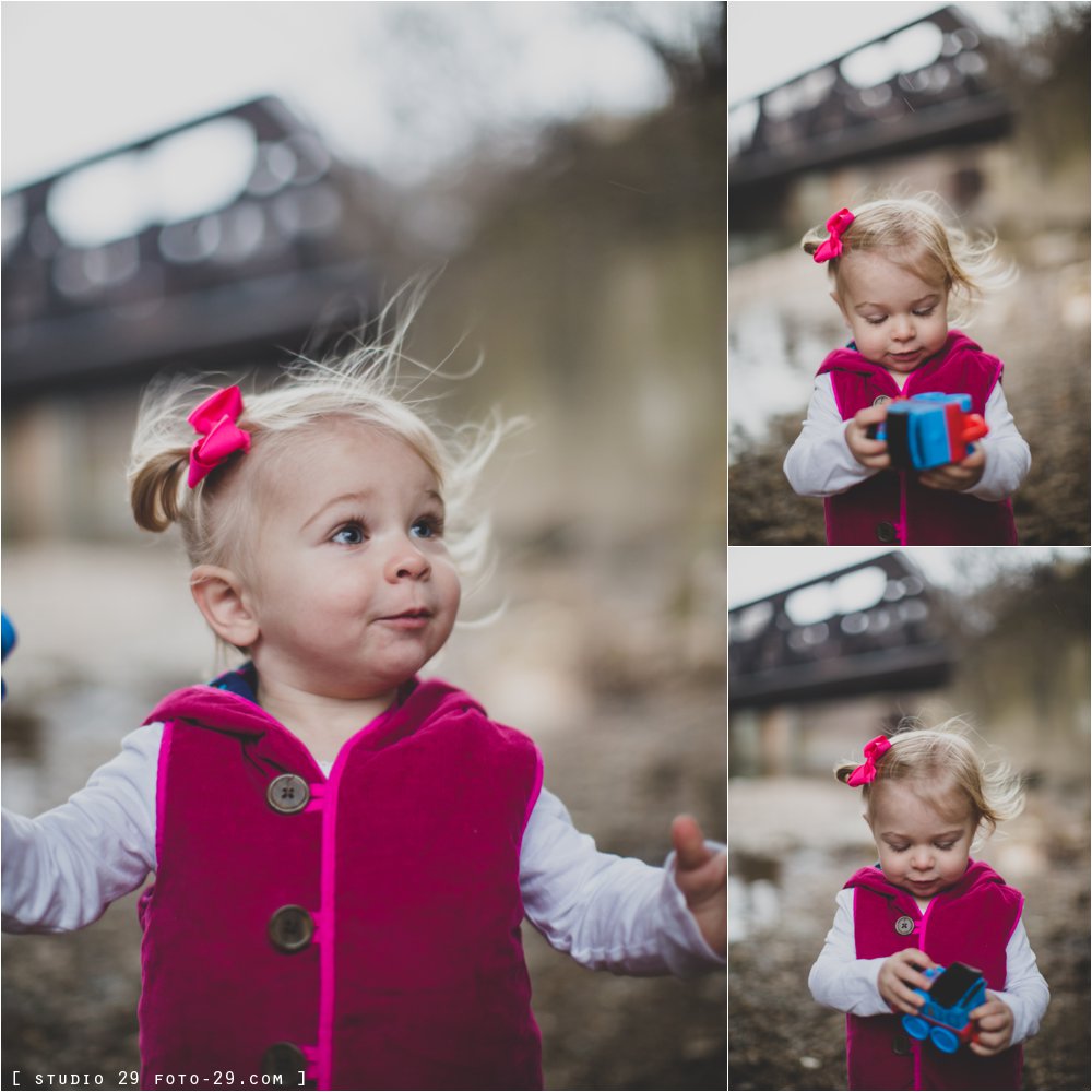 Trevey Family // Wauwatosa - www.studio29blog.com