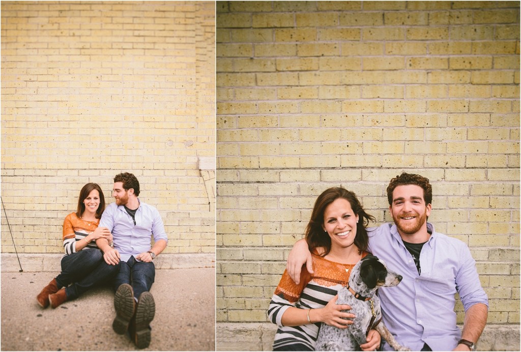 Jenna + Ramsey Milwaukee Engagement // Studio 29 Photography - www ...