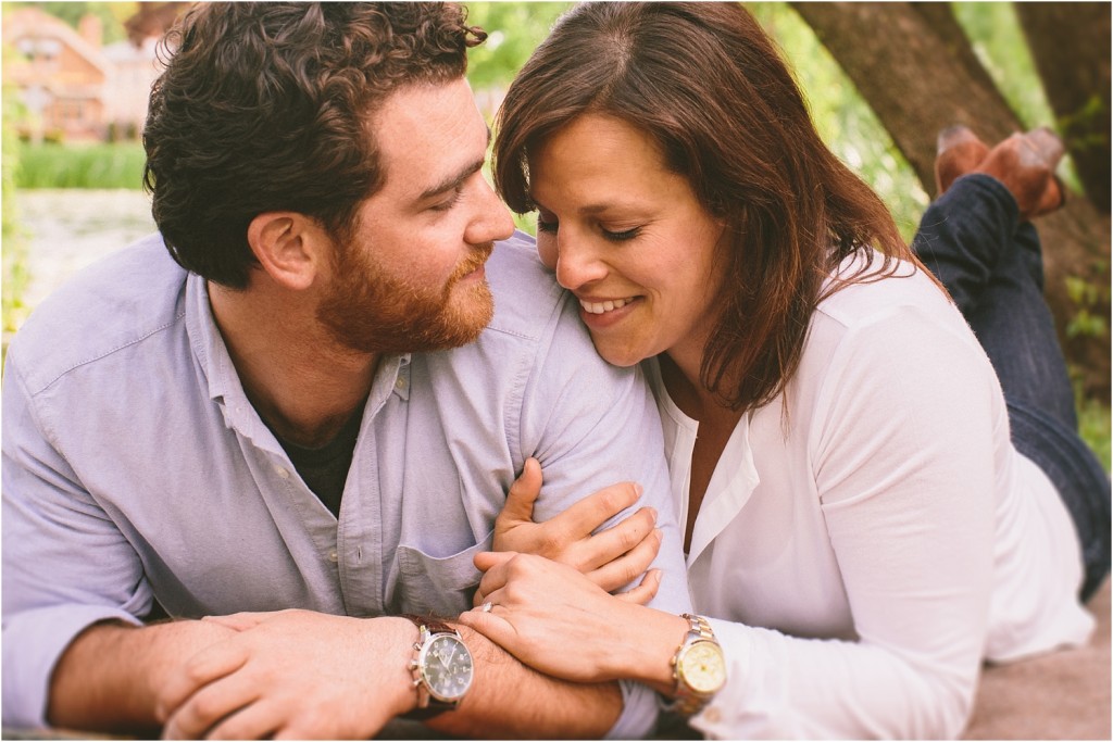 Jenna + Ramsey Milwaukee Engagement // Studio 29 Photography - www ...
