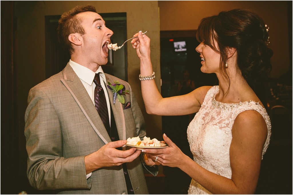 Best Cake Fight Ever // Studio 29 Photography - www.studio29blog.com