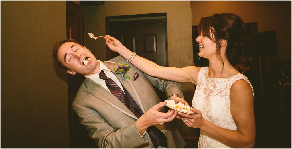 Best Cake Fight Ever // Studio 29 Photography - www.studio29blog.com