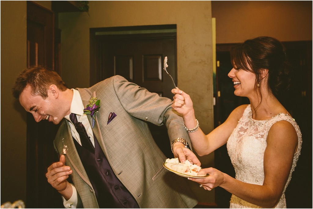 Best Cake Fight Ever // Studio 29 Photography - www.studio29blog.com