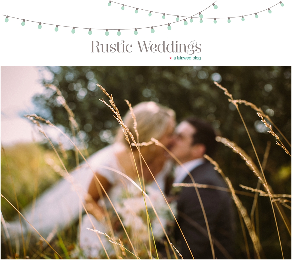 Featured // Rustic Weddings // Studio 29 Photography