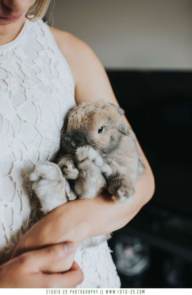 Bootsie // Studio 29 Photography