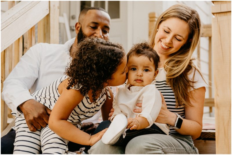 Marley + Reese - Milwaukee Wisconsin Family Photographer - www ...