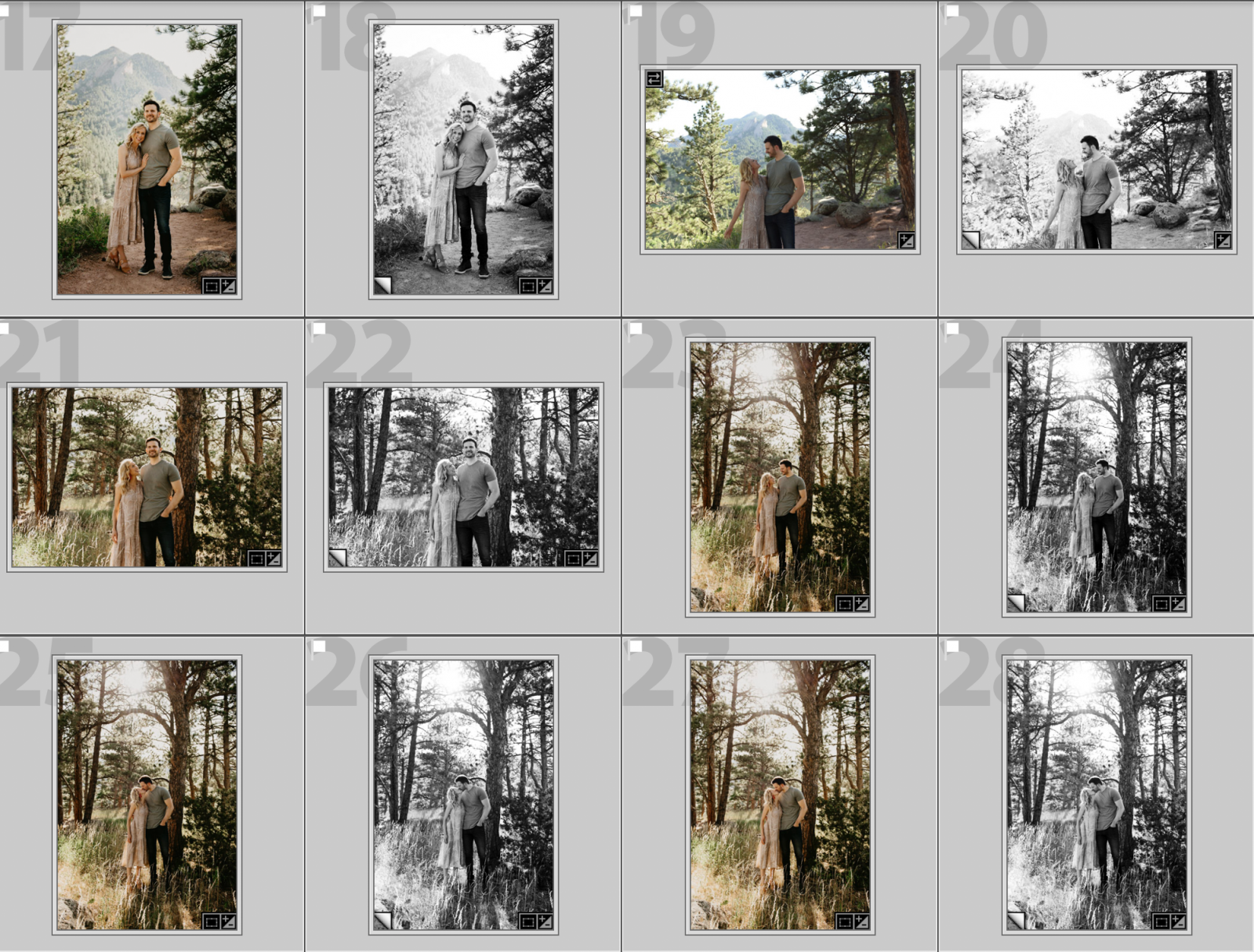 How Will You Receive Your Studio 29 Photos? - Studio 29 Photography Blog