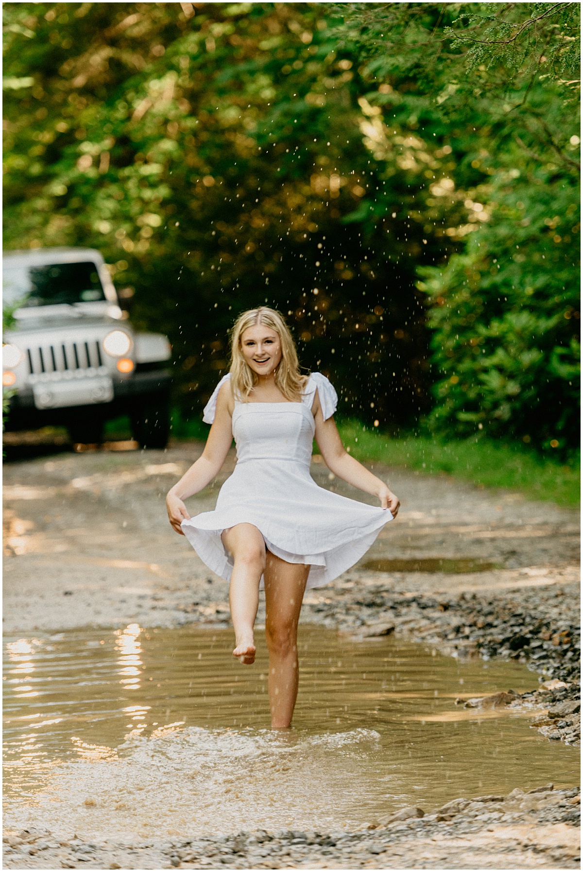 Alana High School Senior Portraits - Studio 29 Photography Blog