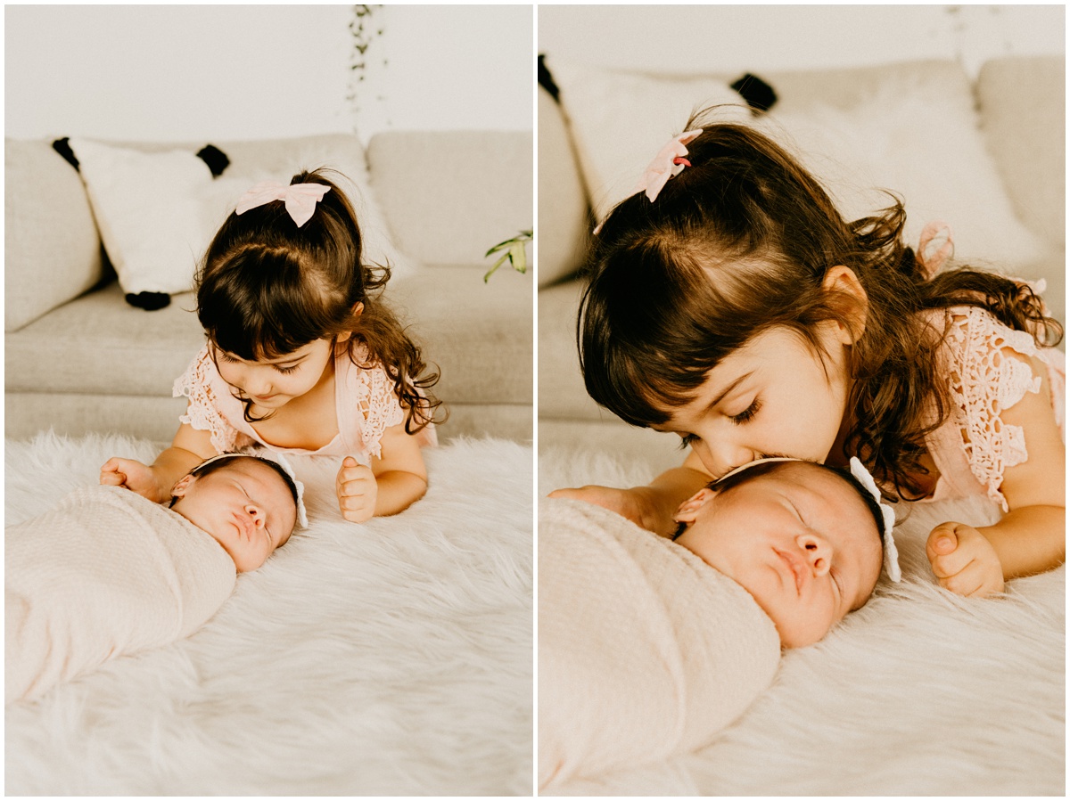 Adrienne In-Studio Newborn Session - www.studio29blog.com