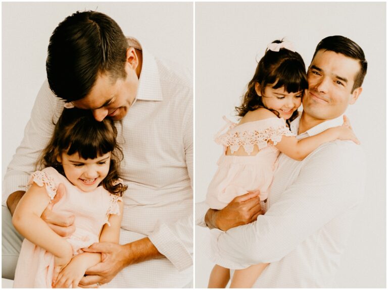 Adrienne In-Studio Newborn Session - www.studio29blog.com