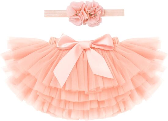 10 Best 1-Year-Old Birthday Tutu Outfits - www.studio29blog.com