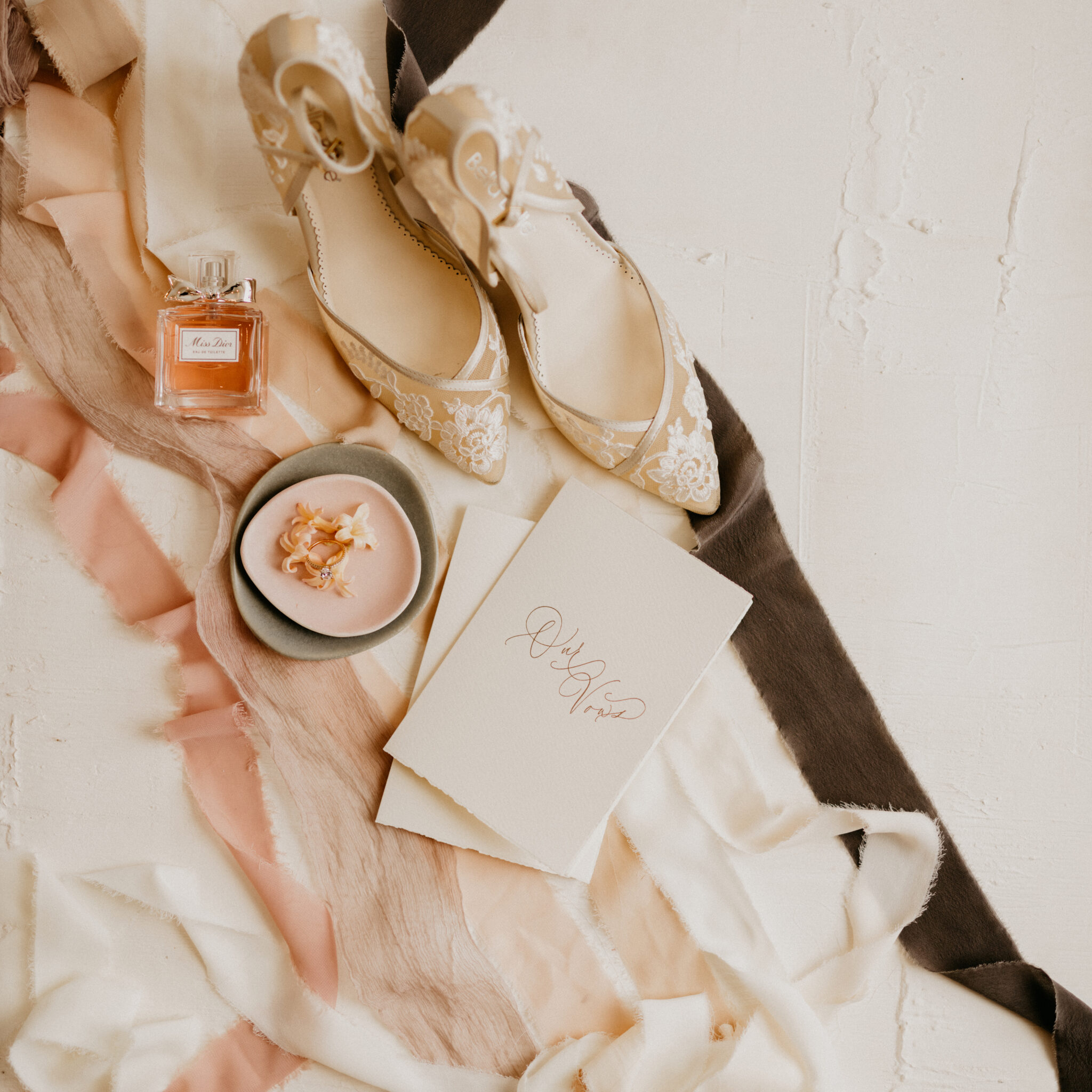 Wedding Flat Lay Styling Kit Must-Haves for Wedding Photographers - www ...